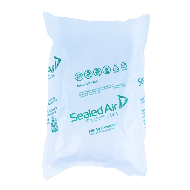 Sealed Air 200 mm x 130 mm Fill-Air Extreme Pre-Inflated Air Bags x 200